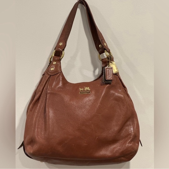 Coach | Bags | Coach Madison | Poshmark